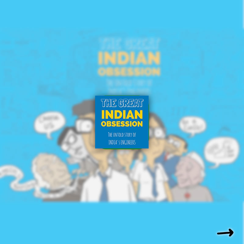 The Great Indian Obsession – Adhitya Iyer - Bakarmax | Portfolio The Great Indian Obsession – Adhitya Iyer - Bakarmax | Portfolio